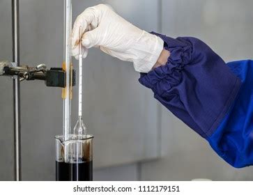 Viscosity Test Over Royalty Free Licensable Stock Photos Shutterstock