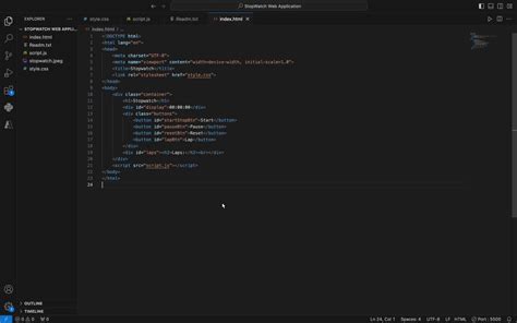 Yash Kumar Meena On Linkedin Webdevelopment Prodigyinfotech Internship Javascript Css Html