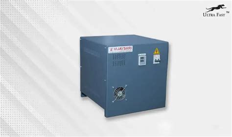 Single Phase Static Voltage Stabilizers Manufacturer Kolhapur India