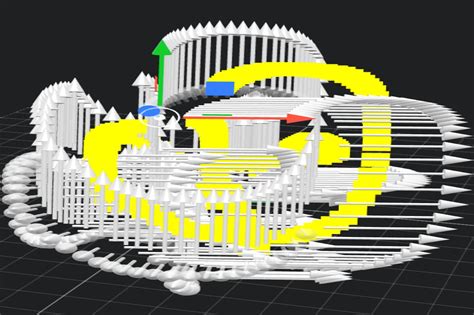 WebGPU Rendering Breaks When Scene Contains More Than 7 Lights Questions Babylon Js