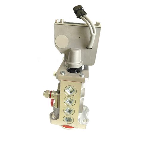 Cummins Isbisc Fuel Injection Pump 5290006 Engine Supply Inc