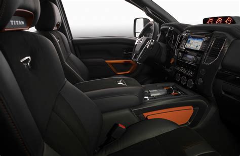 배경 화면 닛산 2017 년 타이탄 워리어 개념 Netcarshow 넷 카 자동차 이미지 자동차 사진 3200x2093 Netcarshow