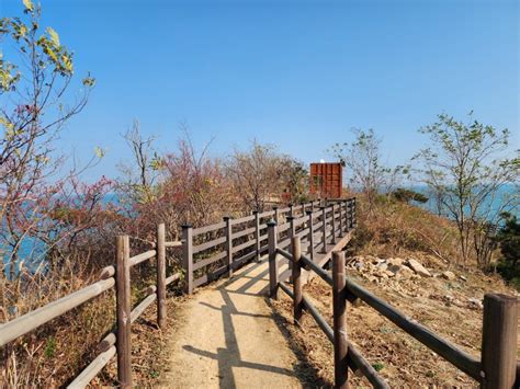 인천둘레길 소무의도 무의 바다 누리길 인천섬여행 네이버 블로그