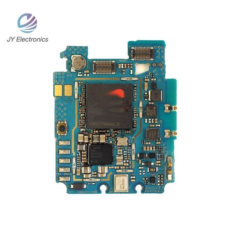 From Manual Assembly To Robotic Automation 86pcb