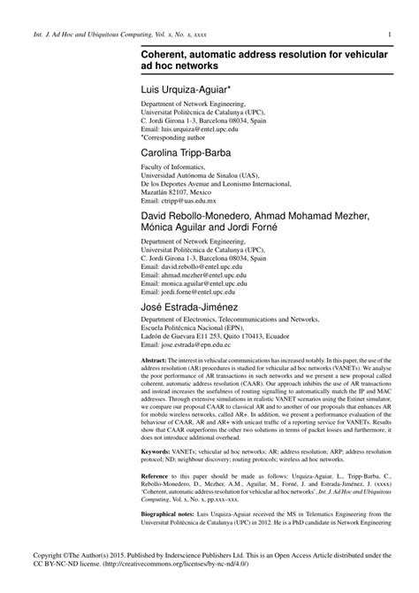 Pdf Lifetime Optimisation For Linear Wireless Sensor Networks Under Retransmission