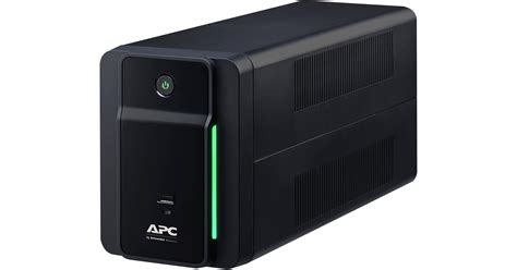 Apc Back Ups Bvk750m2 Battery Backup And Surge Protector Bvk750m2