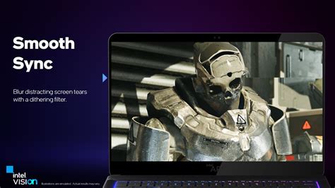 Intel Smooth Sync Lets Gamers With Fixed Refresh Rate Monitors Enjoy Low Latency Gaming