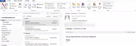 How To Configure Other Mail Settings In MS Outlook 2013 Outlook Troubleshooting