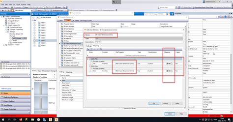 Problem With Synchronize Value Between Vault Property And File Property Autodesk Community