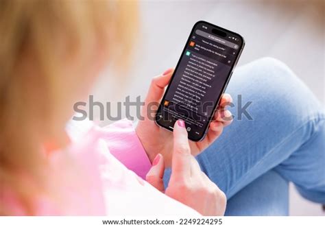 Personalized Content Chat Gpt Images Stock Photos D Objects