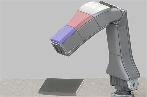 Tech Xplore On Linkedin How 3d Printers Can Give Robots A Soft Touch