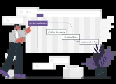 10 Essential Things Of Workflow Management System Software