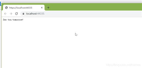 Aspnet Core 系列教程 三身份认证net Core Basicauth Csdn博客