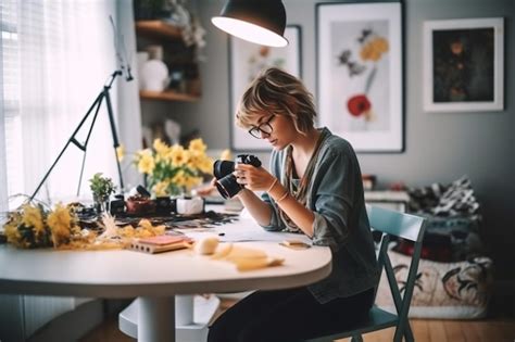 Premium Photo Man Room Technology Cyberspace Computer Programmer Hacking Person Hacker Adult