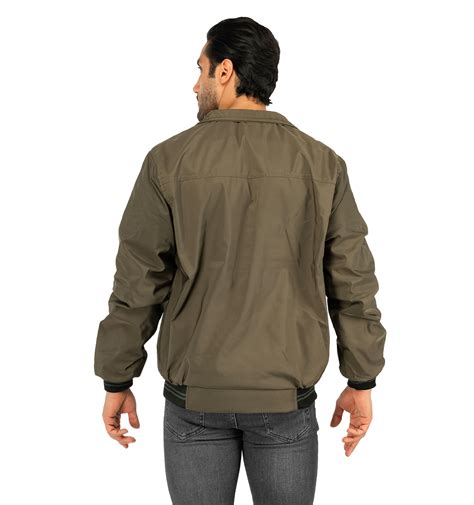 خرید کاپشن مموری مردانه خلبانی مدل 40553 خرید کاپشن مموری مردانه خلبانی مدل 40553