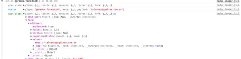Javascript Redux Form On Input Blur Makes Another Input Blank Stack Overflow