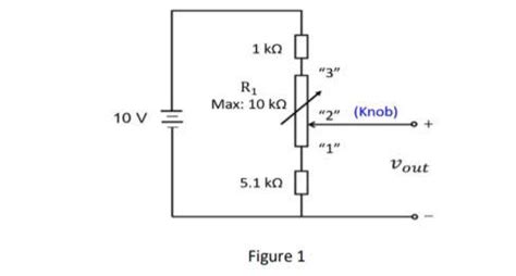 Solved Calculate The Range Of Voltage Change In The Chegg Com