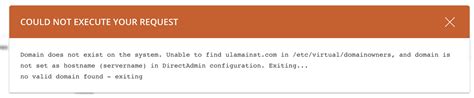 can t create certificate for subdomains anymore on some domains