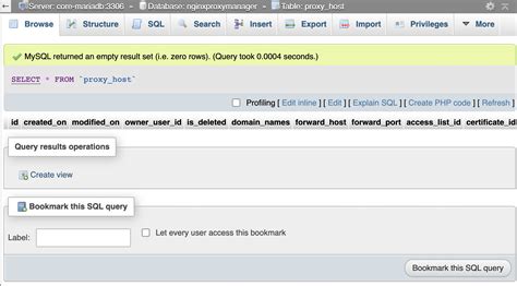 Home Assistant Community Add On Nginx Proxy Manager Home Assistant
