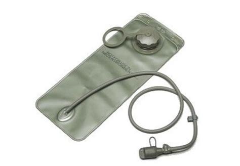 Military Issued Camelbak Bladder New Armed Forces Supply