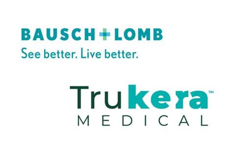Bausch Lomb Acquires Trukera Medical Obn