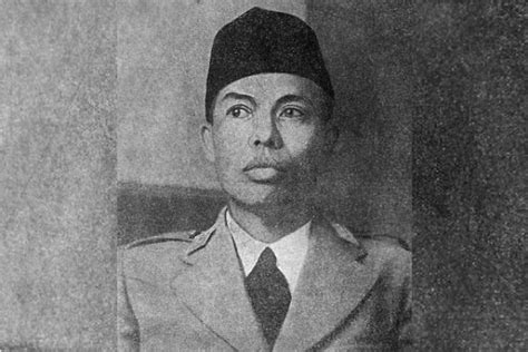 Peristiwa 12 November Jenderal Soedirman Jadi Panglima Tentara And Tragedi Semanggi I Okezone News