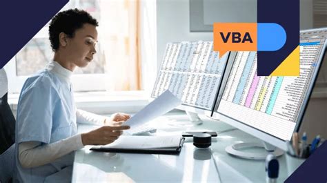 O Que é Vba No Excel E Como Usar Veja Exemplos Andos E🐣 Descubra O