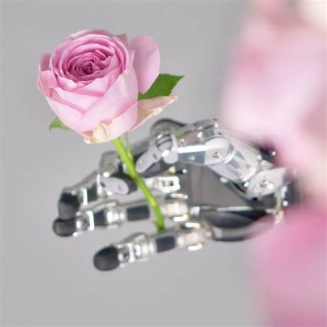 can robots save your marriage david reger