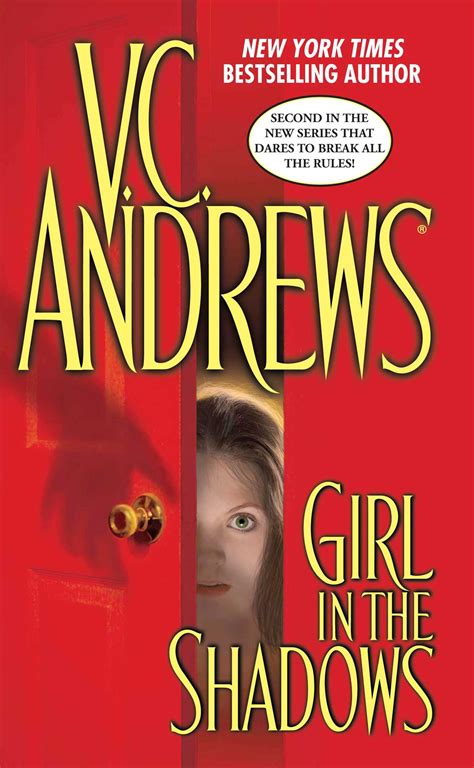 Girl In The Shadows Ebook By V C Andrews Official Publisher Page Simon And Schuster