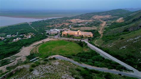 Gallery Namal University