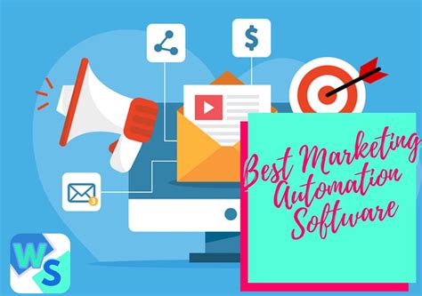 19 Best Marketing Automation Software Reviewed