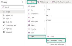 PDF Viewer In A Custom Page
