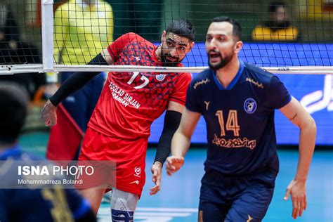 علی حاجی‌پور غیر از قهرمانی از ما انتظار نمی‌رفت ایسنا