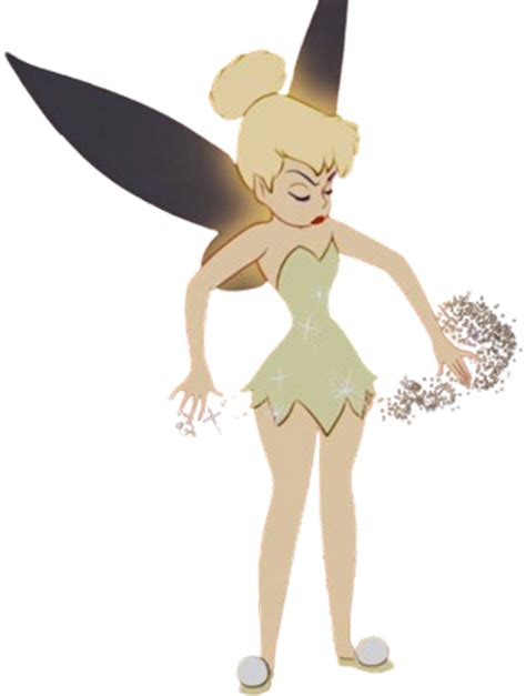 Tinkerbell Vector 10 By Mrtoonlover83 On Deviantart