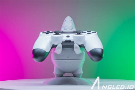 Spongebob Controller Holder Etsy México