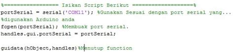 Sistem Kontrol Dan Pemrograman Menyalakan Lampu Led Pada Arduino