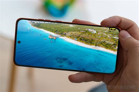 Motorola Edge Neo Review Lab Tests Display Battery Life Charging Speed Speakers