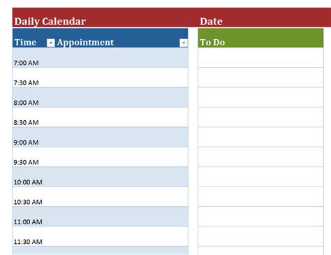 How To Make A Calendar In Excel With 4 Steps Free Templates