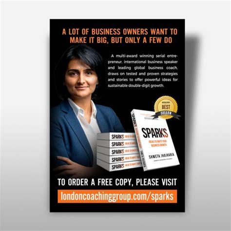 Award Winning Magazine Ads