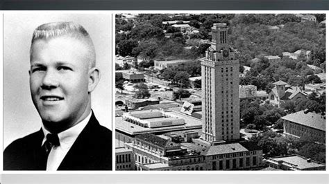The Texas Tower Incident Part One Officer