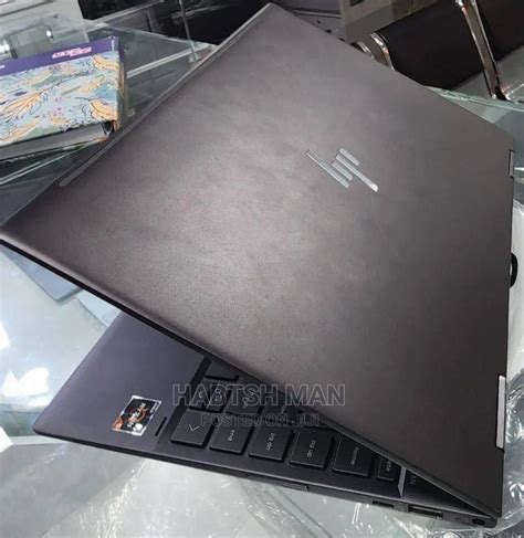 New Laptop Hp Envy X Gb Amd Ryzen Ssd Gb In Bole Laptops Computers Habtsh Demelash