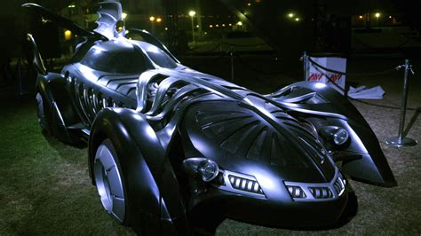 🔥 Free Download Batman Forever Batmobile By Samuelbell Wallpapersafari