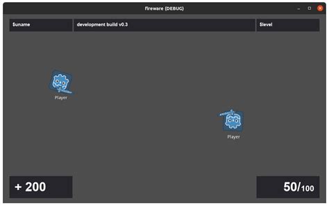 GitHub Hakanrw Fireware Multiplayer Shooter Game