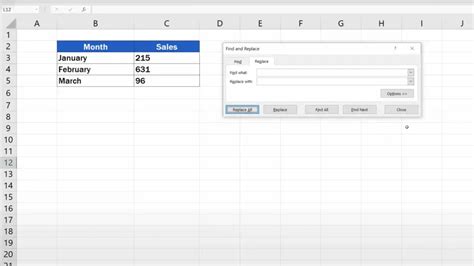 How To Remove Spaces In Excel