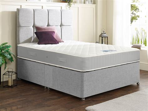 4ft Small Doble Mighty Mattress Original Mattress