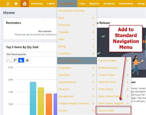 Netsuite Barcode Scanning At Janice Bowen Blog