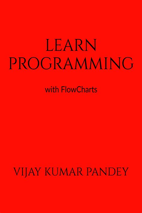 Learn Programming With Flow Charts