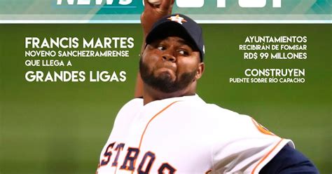 Cotuidigitalcom Social News Cotui Una Nueva Revista Llegará A Sánchez