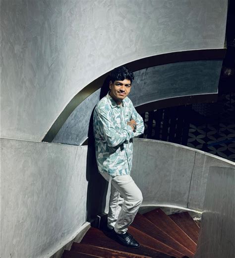 Sanjid Mahmud Sadif