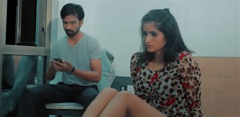 Everything Is Planned Indian Hot Desi Girl Sex Web Series